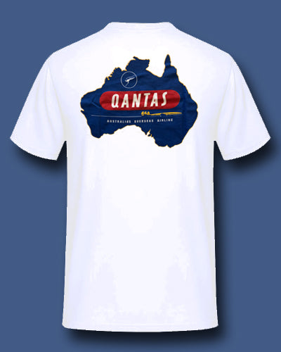 Qantas – Aeroblue Designs
